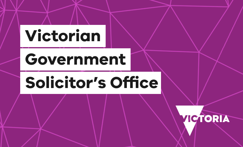 VGSO Graduate Program | vgso.vic.gov.au